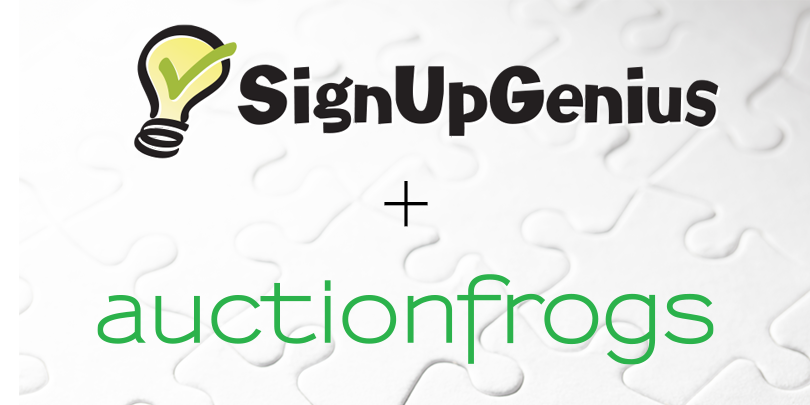 SignUpGenius Blog