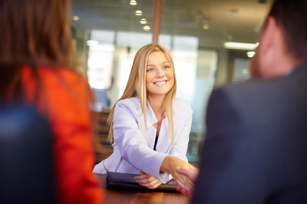 25 Job Interview Etiquette Tips 25 Job Interview Etiquette Tips