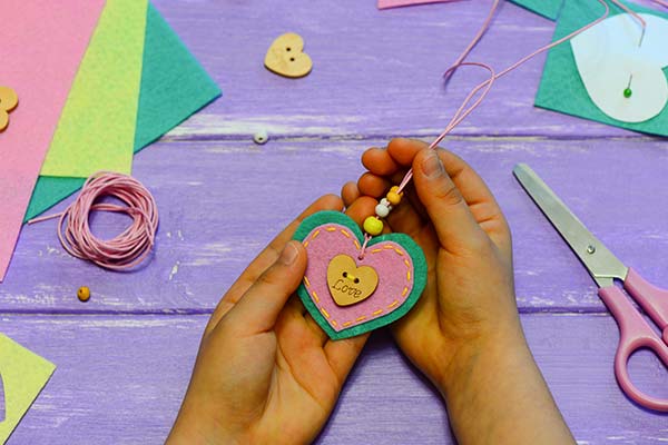 25 Easy Sunday School Crafts For Church