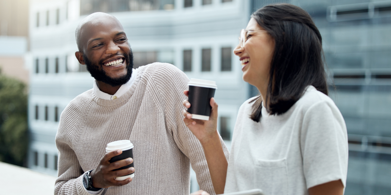 50 Random Questions To Keep Conversations Going