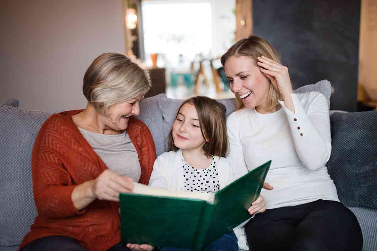 50 Activities To Do With Mom On Mother s Day