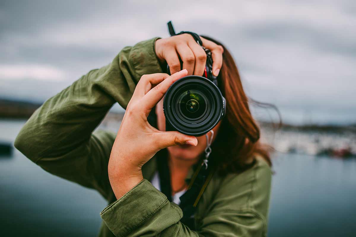 What Beginner Photographers Need? - isletislet What Beginner Photographers Need? - isletislet