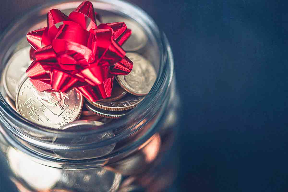 40 Christmas Fundraising Ideas 40 Christmas Fundraising Ideas