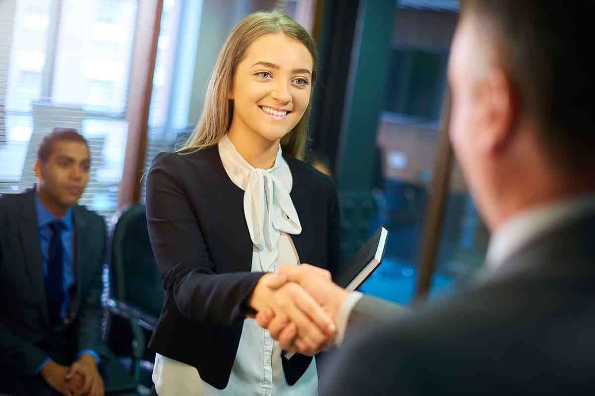 40 College Interview Questions Students Should Expect 40 College Interview Questions Students Should Expect