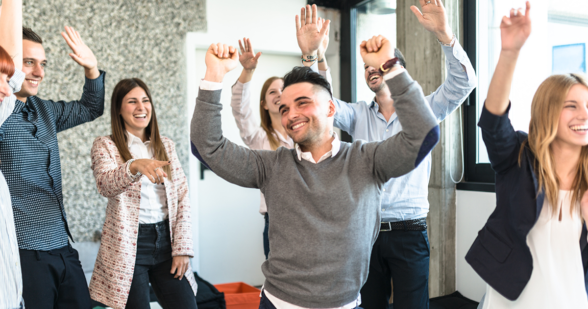 25 Company Event Ideas To Boost Morale
