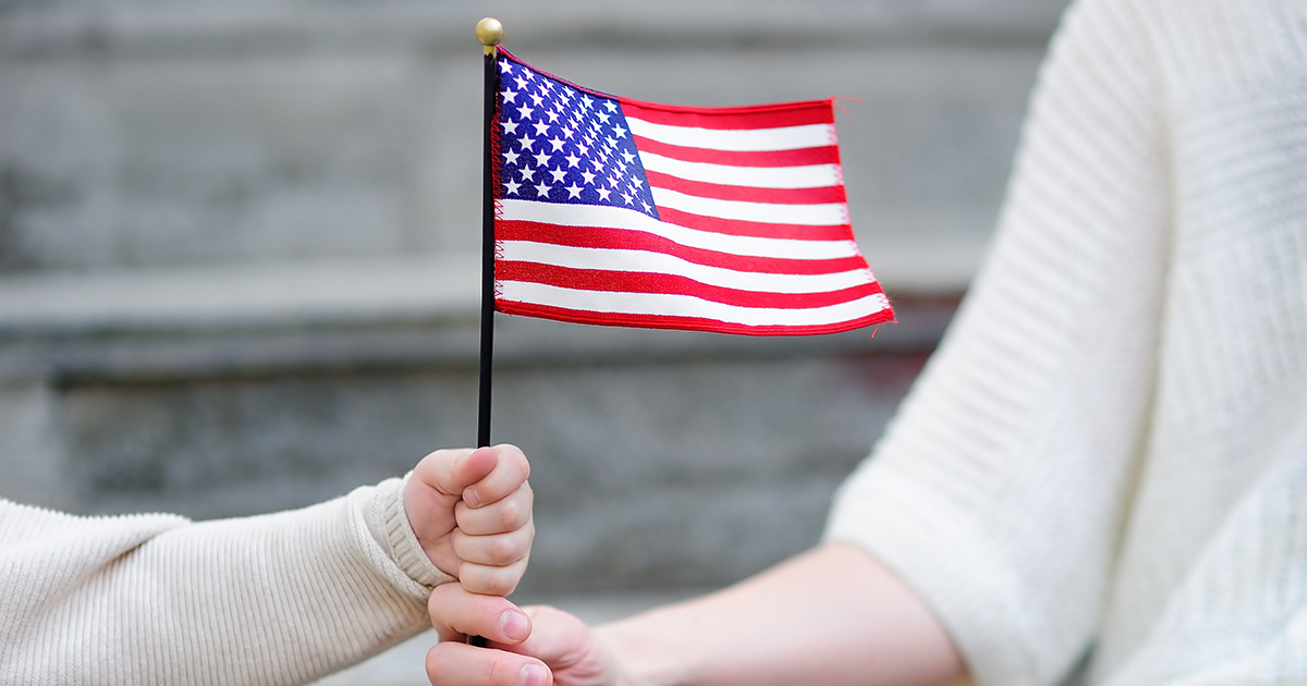 30 Activities And Ideas To Honor Veterans Day