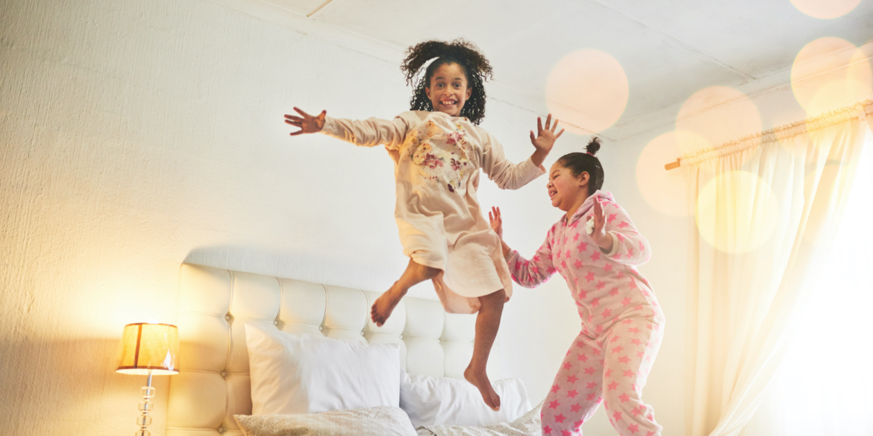 Kid Sleepover Tips And Ideas Kid Sleepover Tips And Ideas