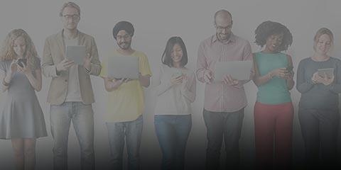 Powerful Group Organizing Features