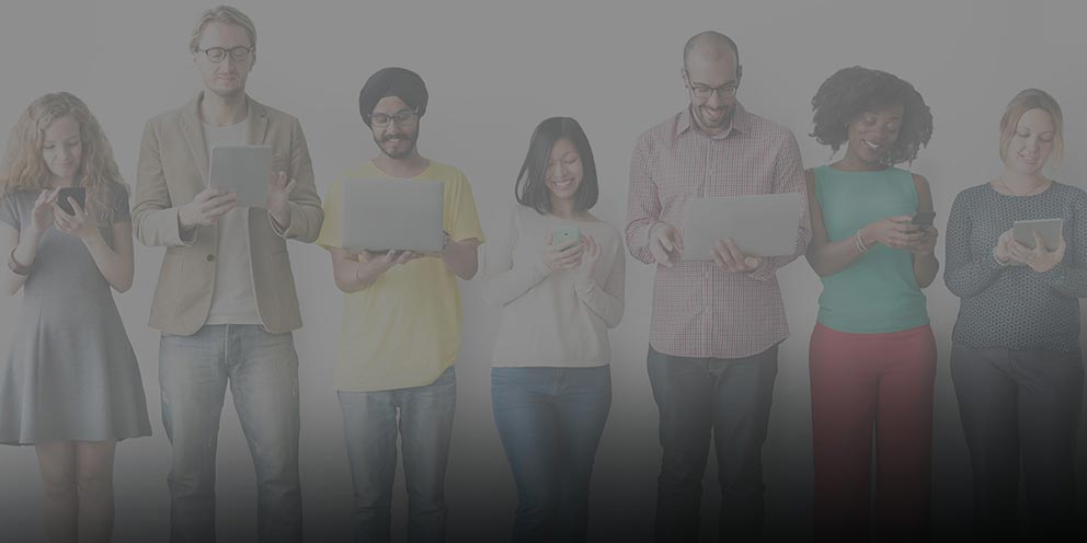 Powerful Group Organizing Features