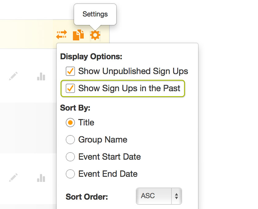 Online Sign Ups: SignUpGenius New Fall Features and Upgrades