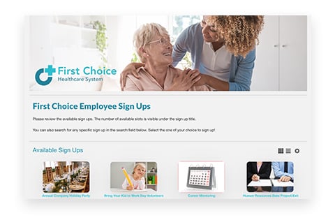 SignUpGenius Pricing